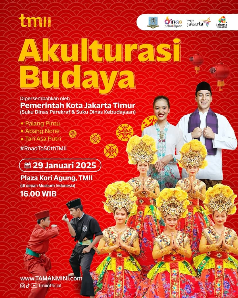 Kota Administrasi Jakarta Timur
