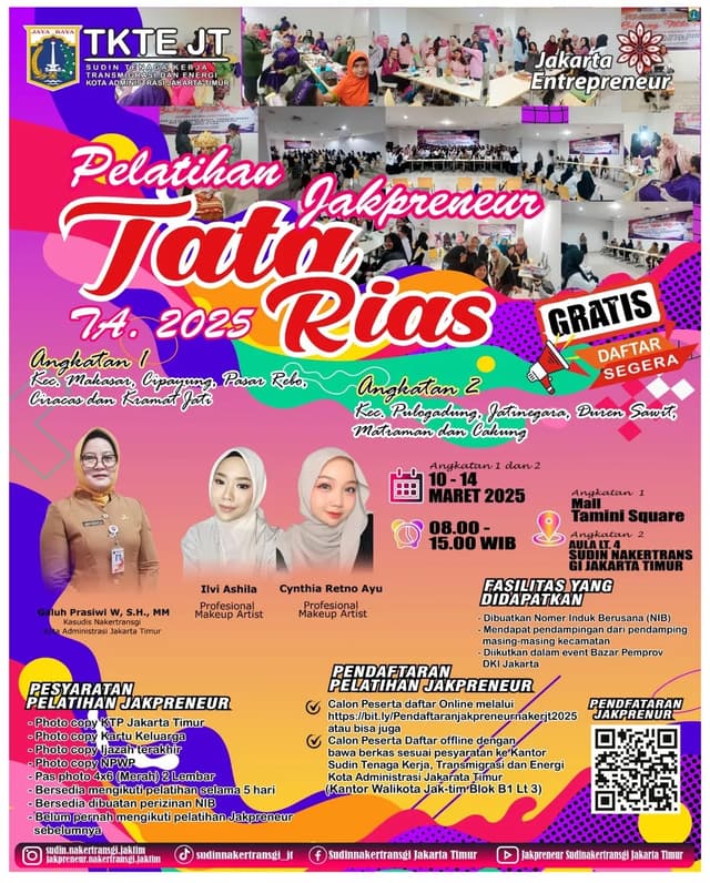 Kota Administrasi Jakarta Timur