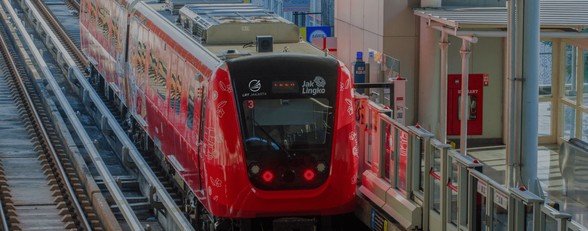 Kota Administrasi Jakarta Timur