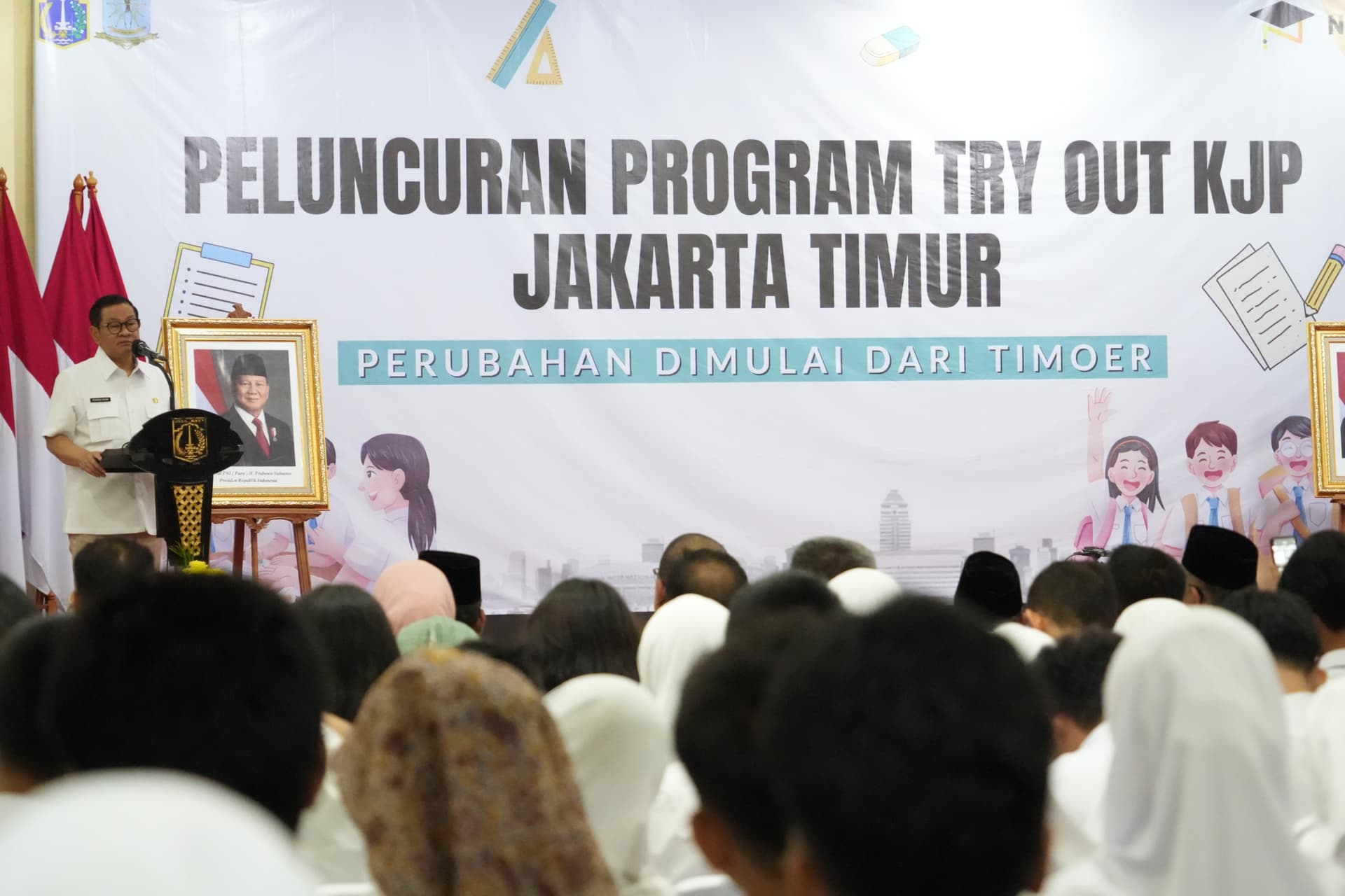 Kota Administrasi Jakarta Timur