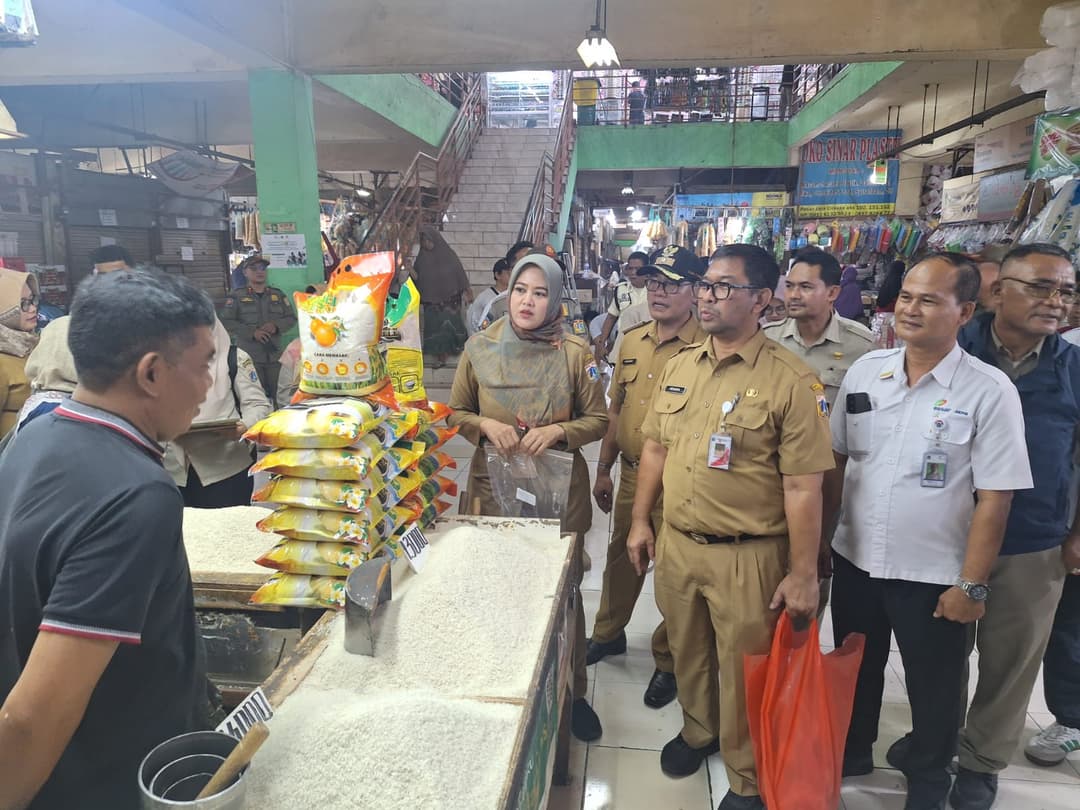 Kota Administrasi Jakarta Timur