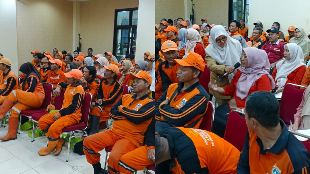 Kota Administrasi Jakarta Timur