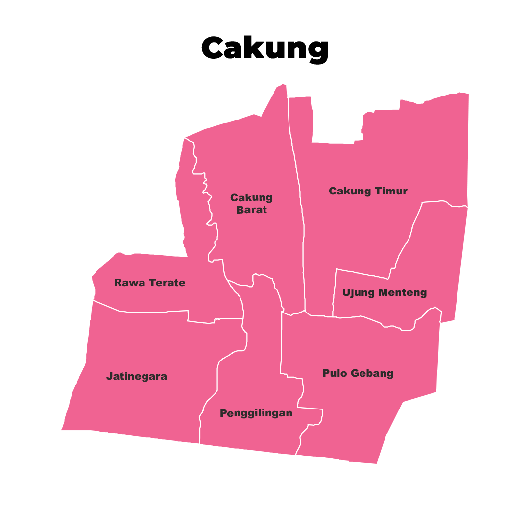 Kecamatan Cakung