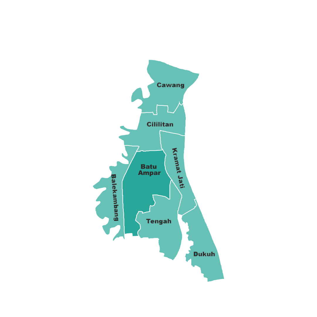 Kelurahan Batu Ampar