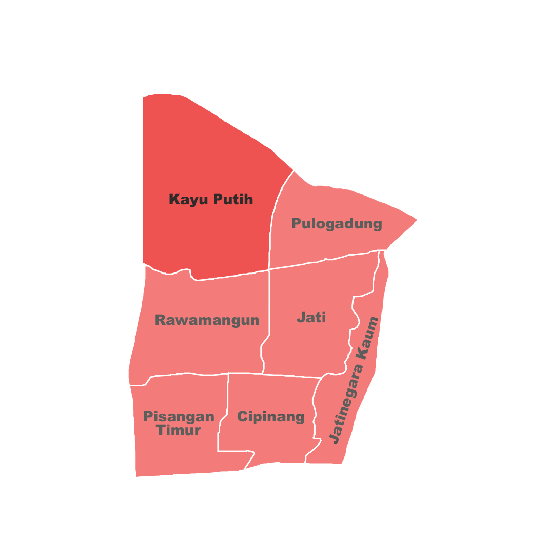 Kelurahan Kayu Putih